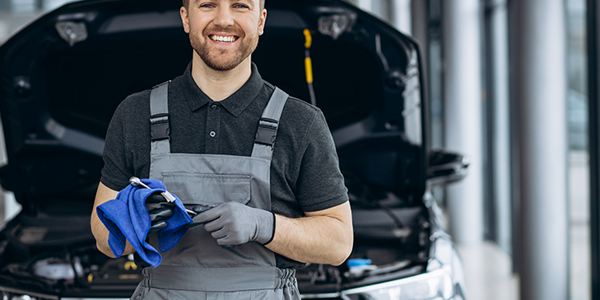 How to Improve Mechanic Performance at your Workshop? - Workshop Mate